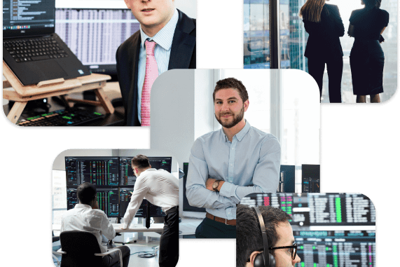 Equiti Capital | Liquidity | Deep Liquidity Pool